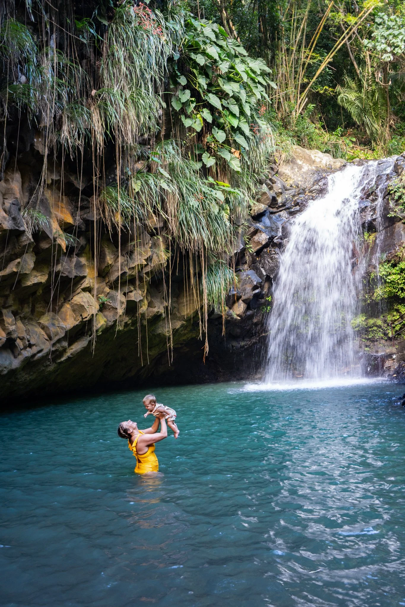 The Best Things to do in Grenada with Kids — Big Brave Nomad