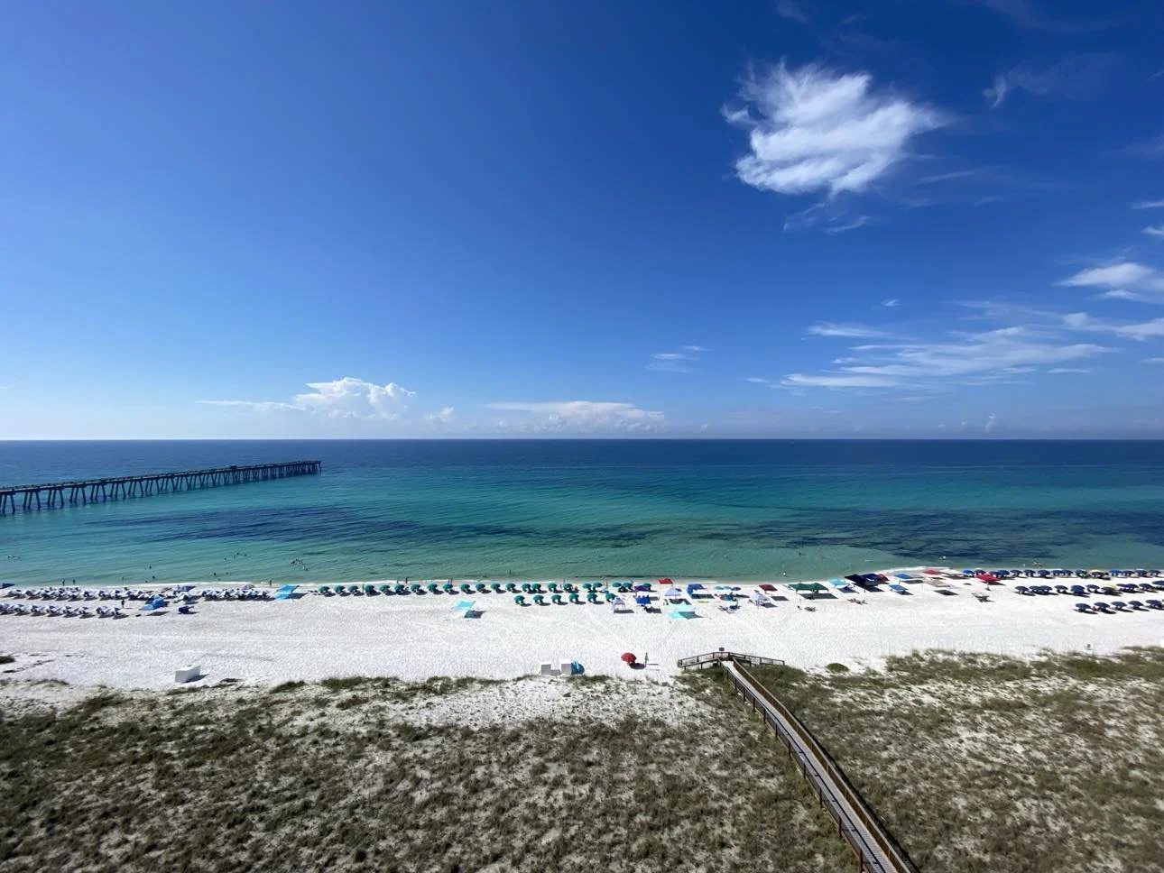 The Best Things to do in Navarre Florida — Big Brave Nomad