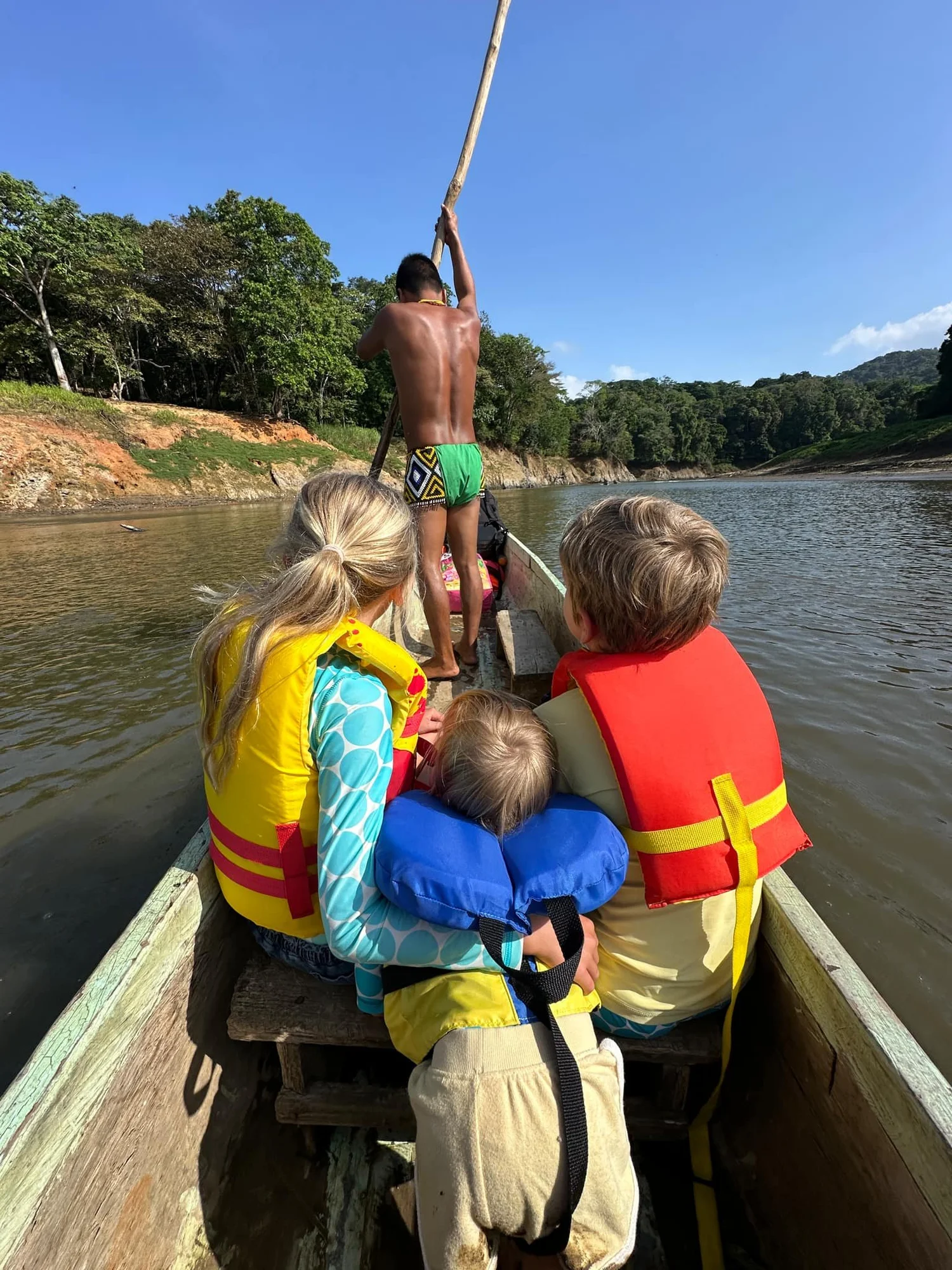 What do in Panama City, Panama with kids - 3 Day Family Itinerary — Big ...