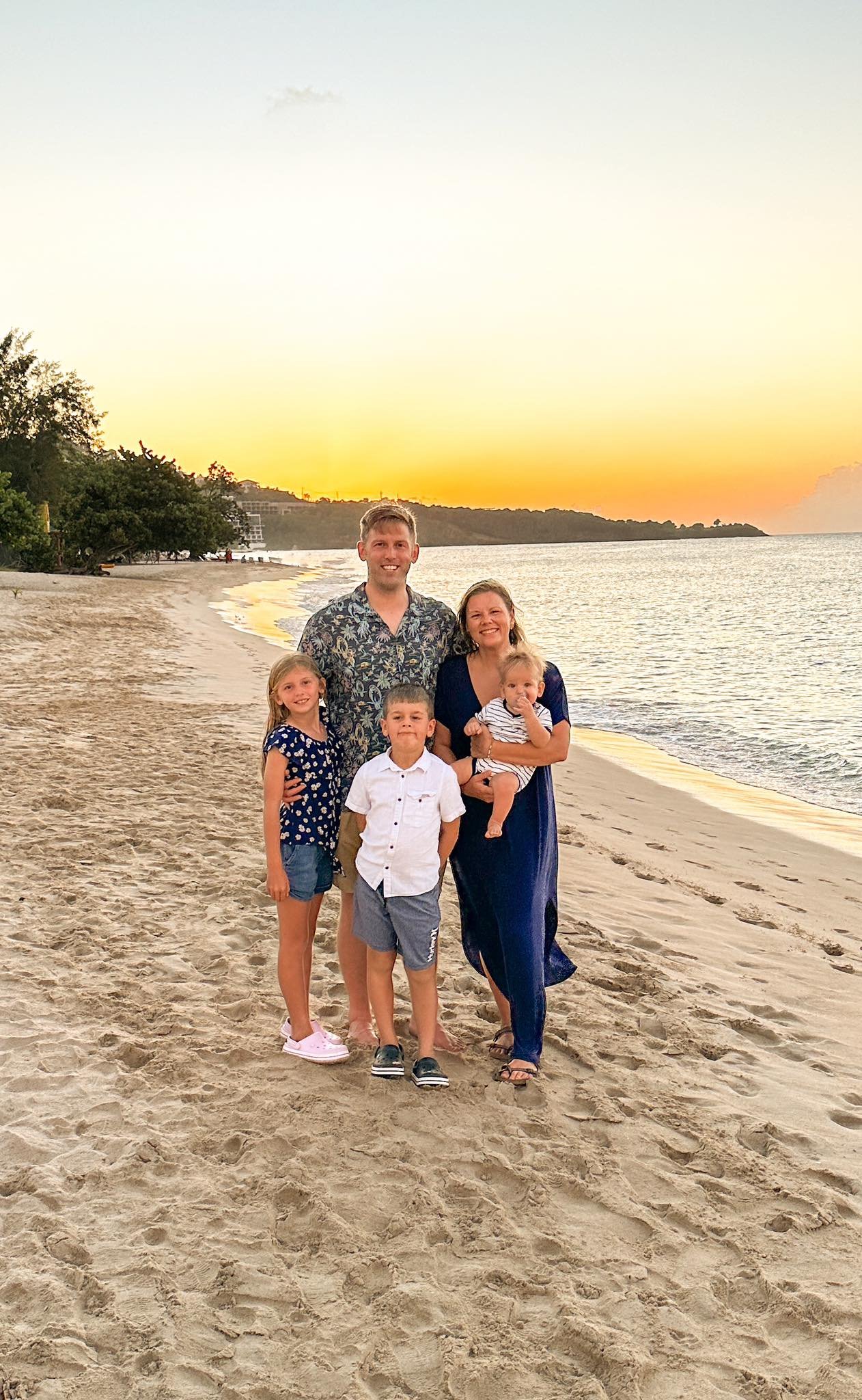 The Best Things to do in Grenada with Kids — Big Brave Nomad