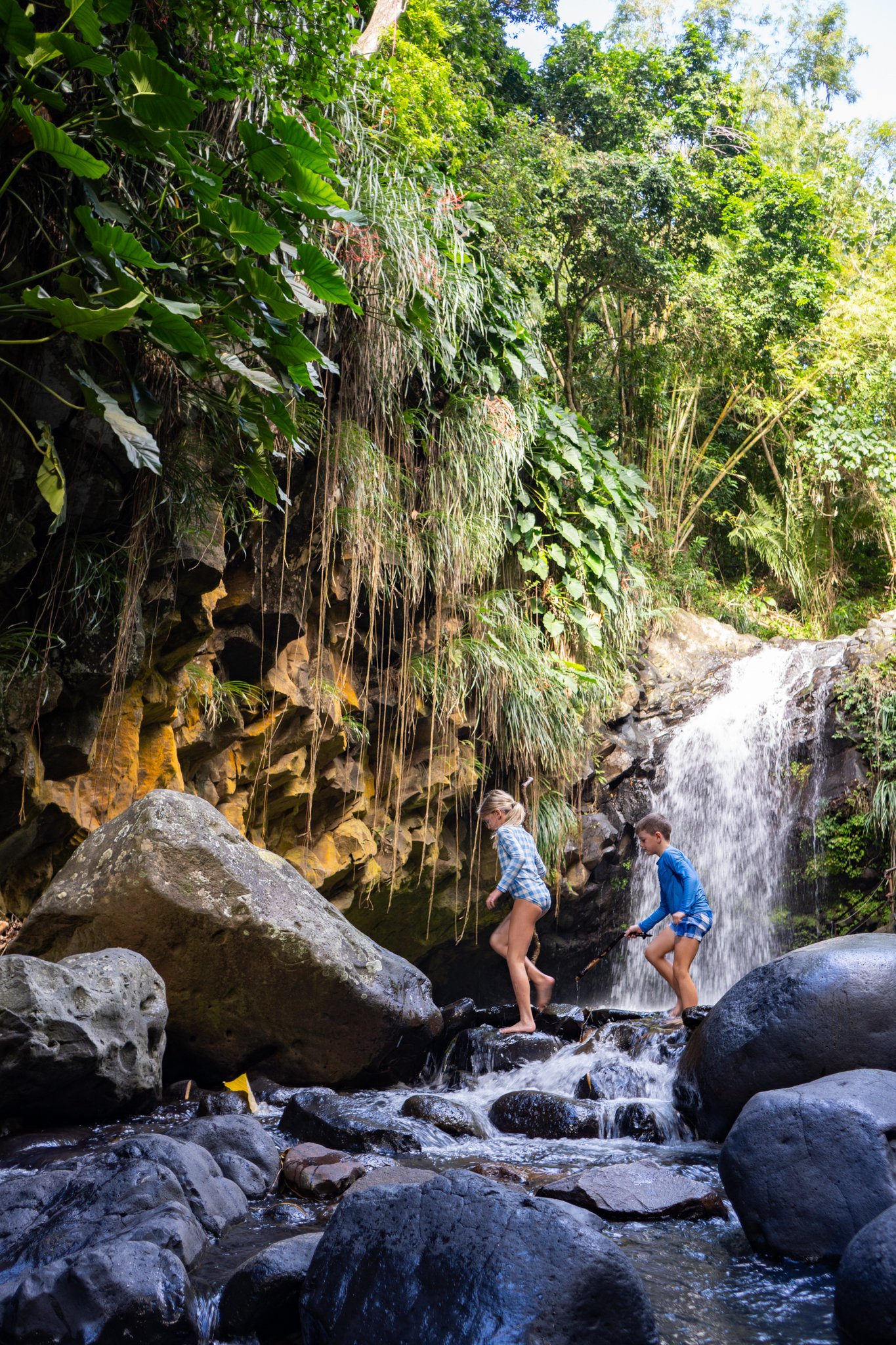 The Best Things to do in Grenada with Kids — Big Brave Nomad
