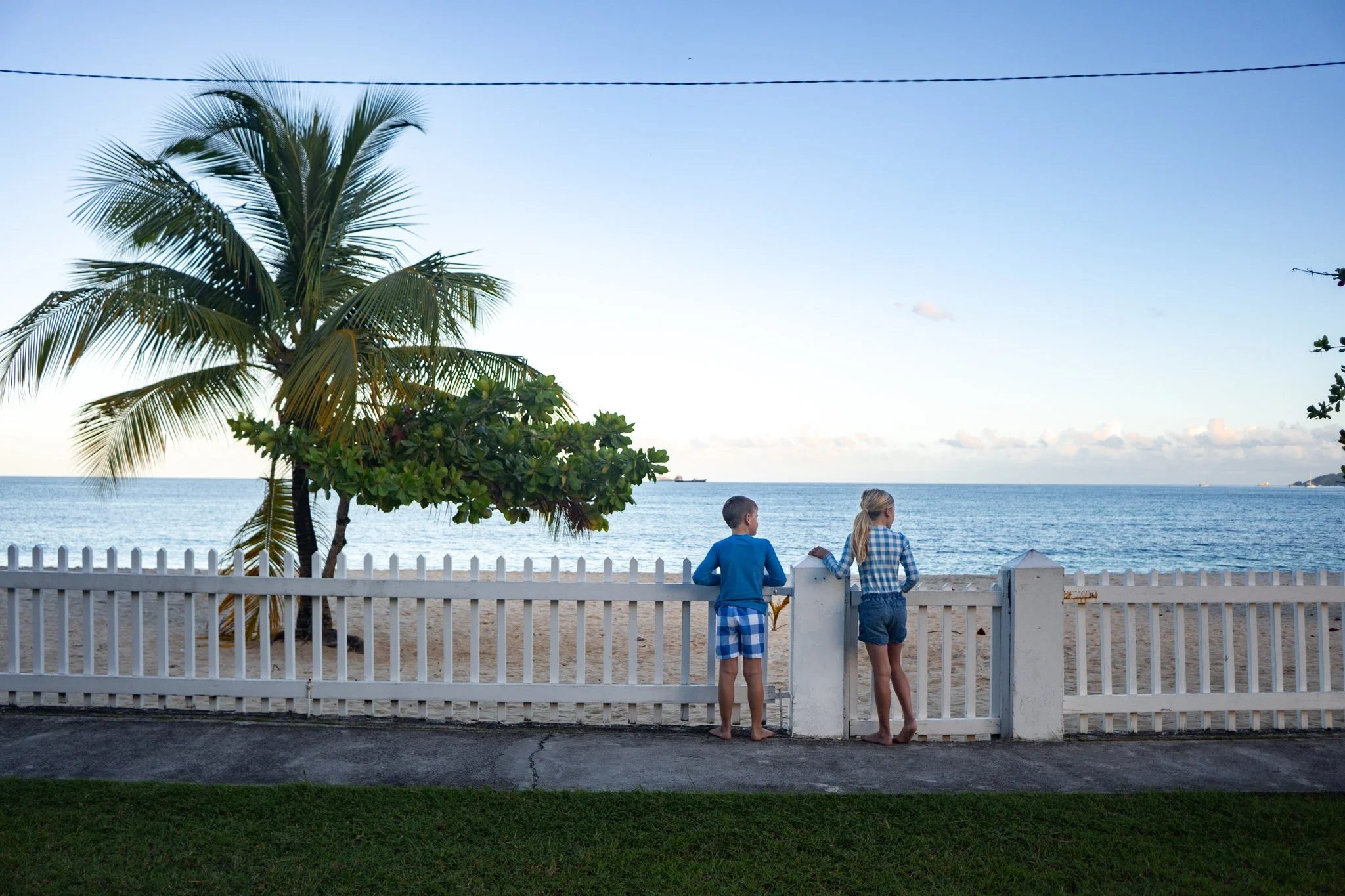 The Best Things to do in Grenada with Kids — Big Brave Nomad