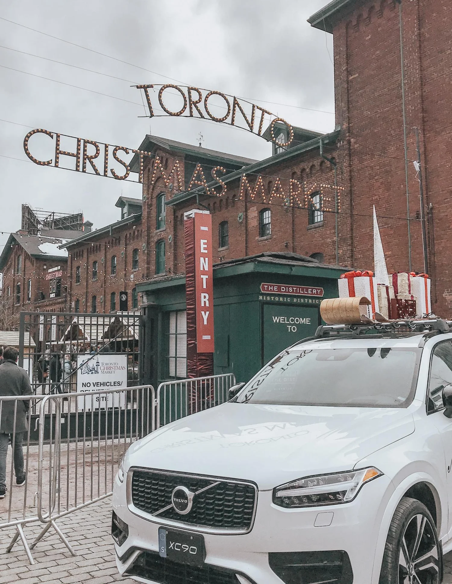 The Best Things to do in Toronto in Winter with Kids — Big Brave Nomad
