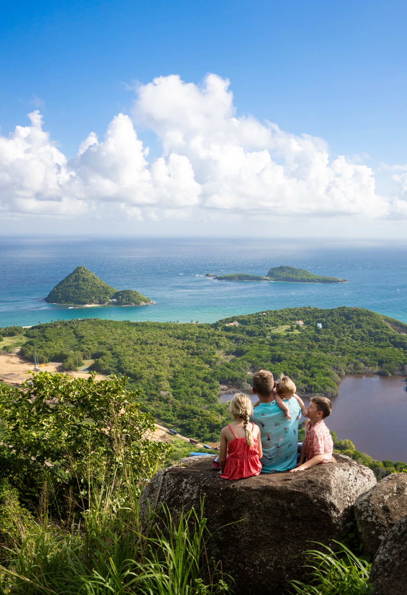 The Best Things to do in Grenada with Kids — Big Brave Nomad