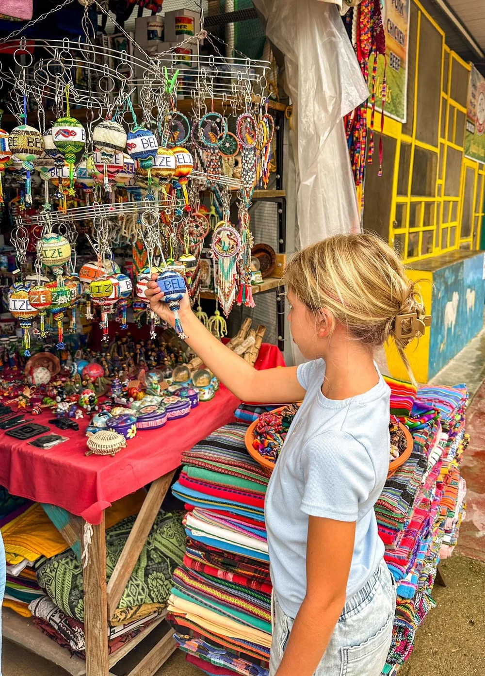 The Best 10 Day Itinerary for Belize with Kids - Family Trip — Big ...