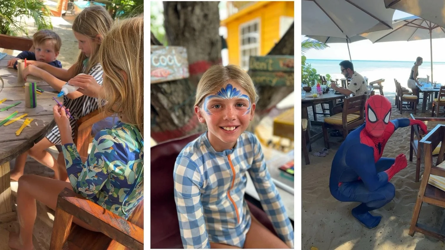 The Best Things to do in Barbados with Toddlers — Big Brave Nomad