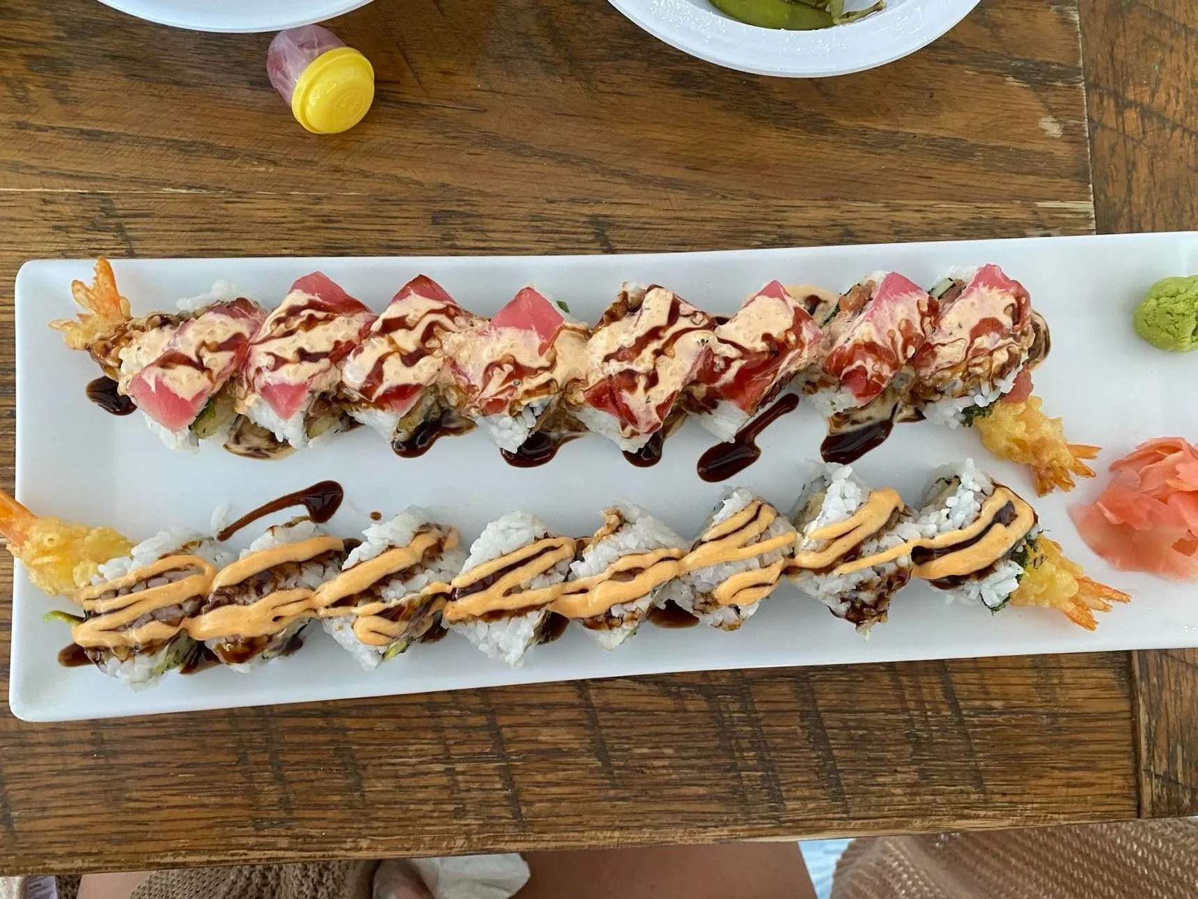 The Best Places to Eat in Navarre Florida — Big Brave Nomad