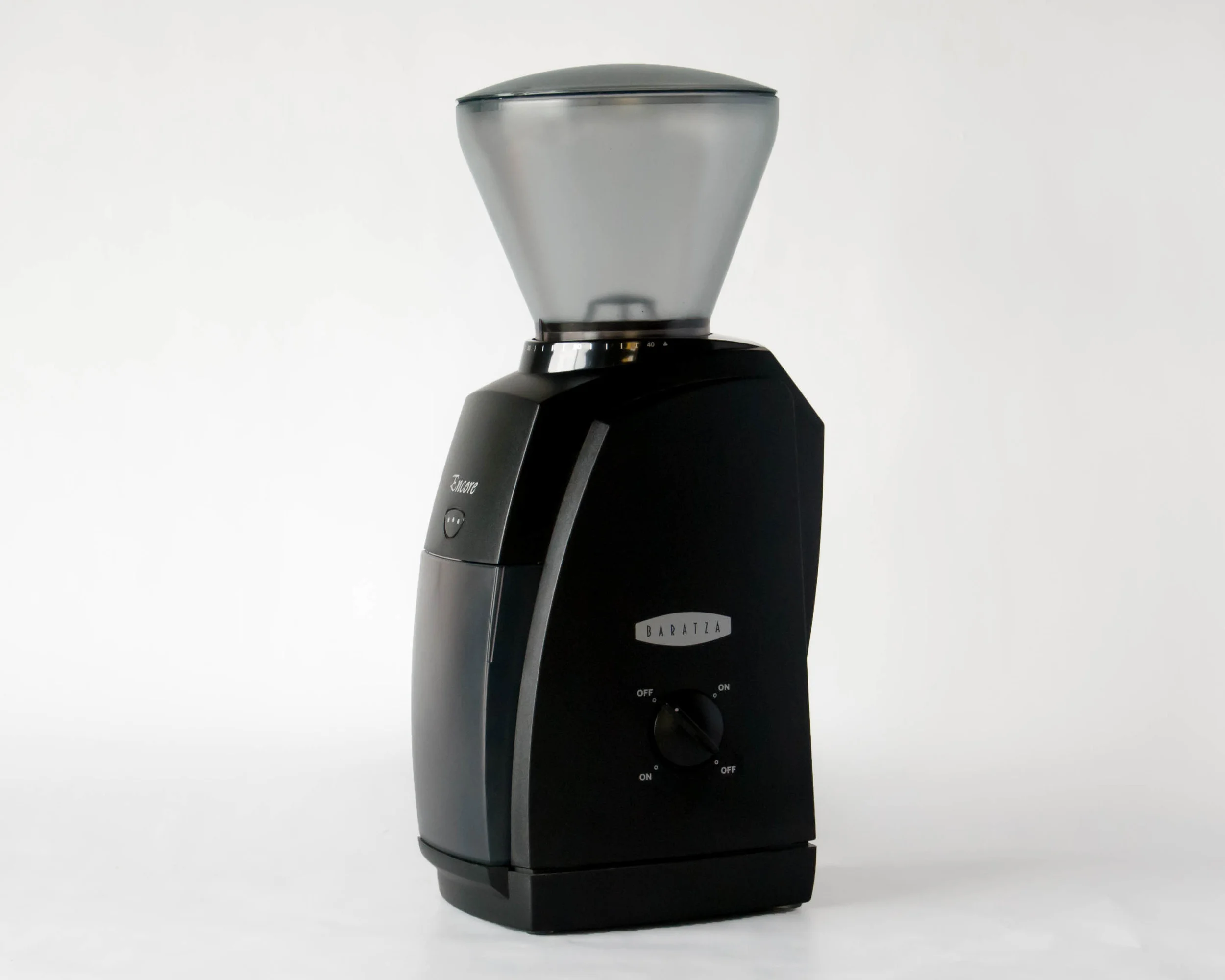 Baratza Encore — Noble Coffee Roasting