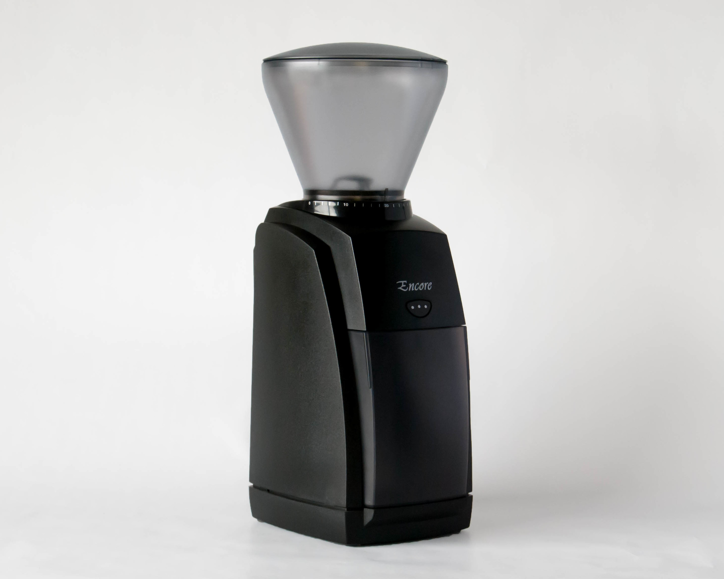 Baratza Encore — Noble Coffee Roasting