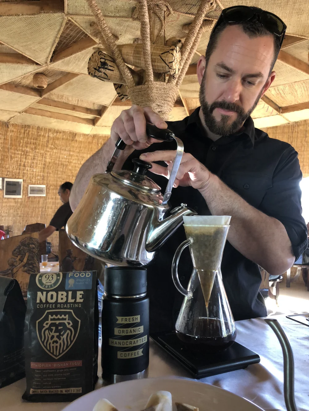 Have You Had Coffee from the Nation's Most Award Winning Roaster ...