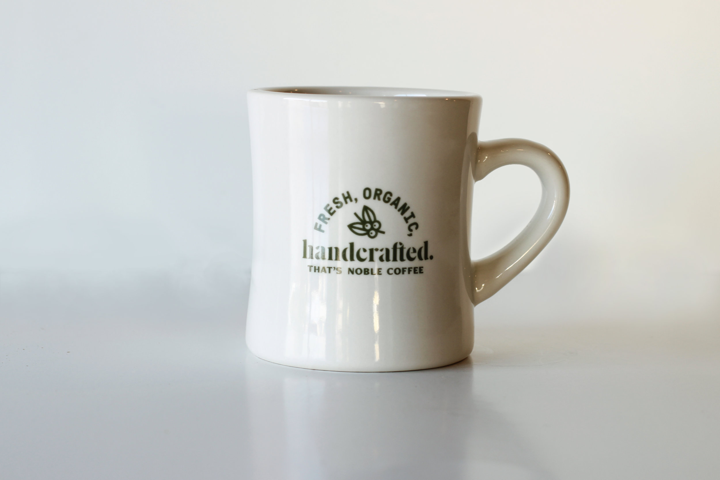 Gear + Gifts — Noble Coffee Roasting