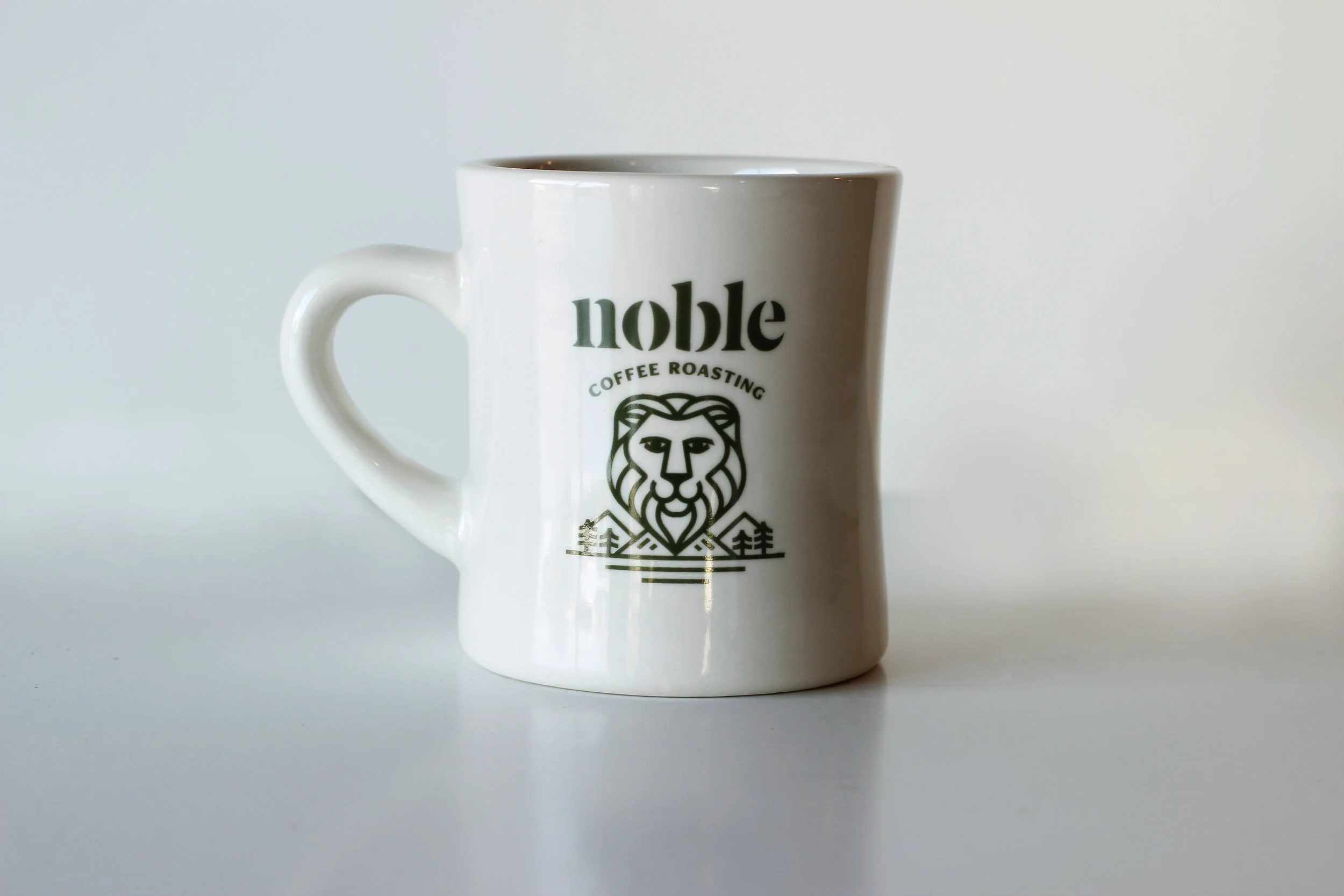Gear + Gifts — Noble Coffee Roasting