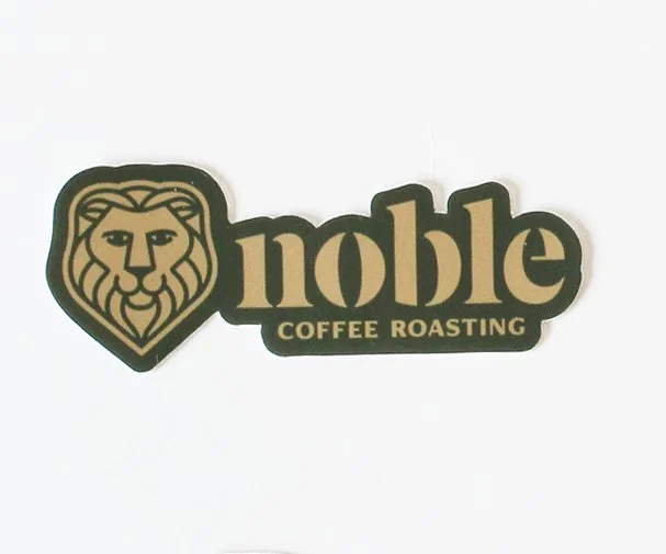 Gear + Gifts — Noble Coffee Roasting