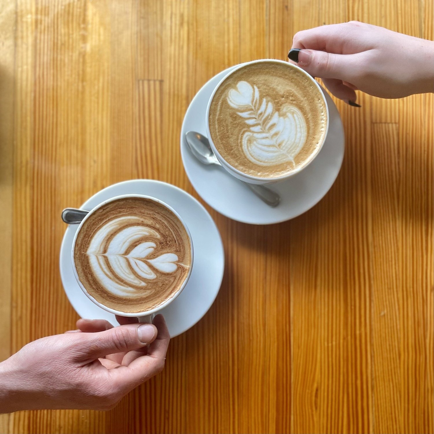 Noble Coffee Roasting - Ashland, Oregon