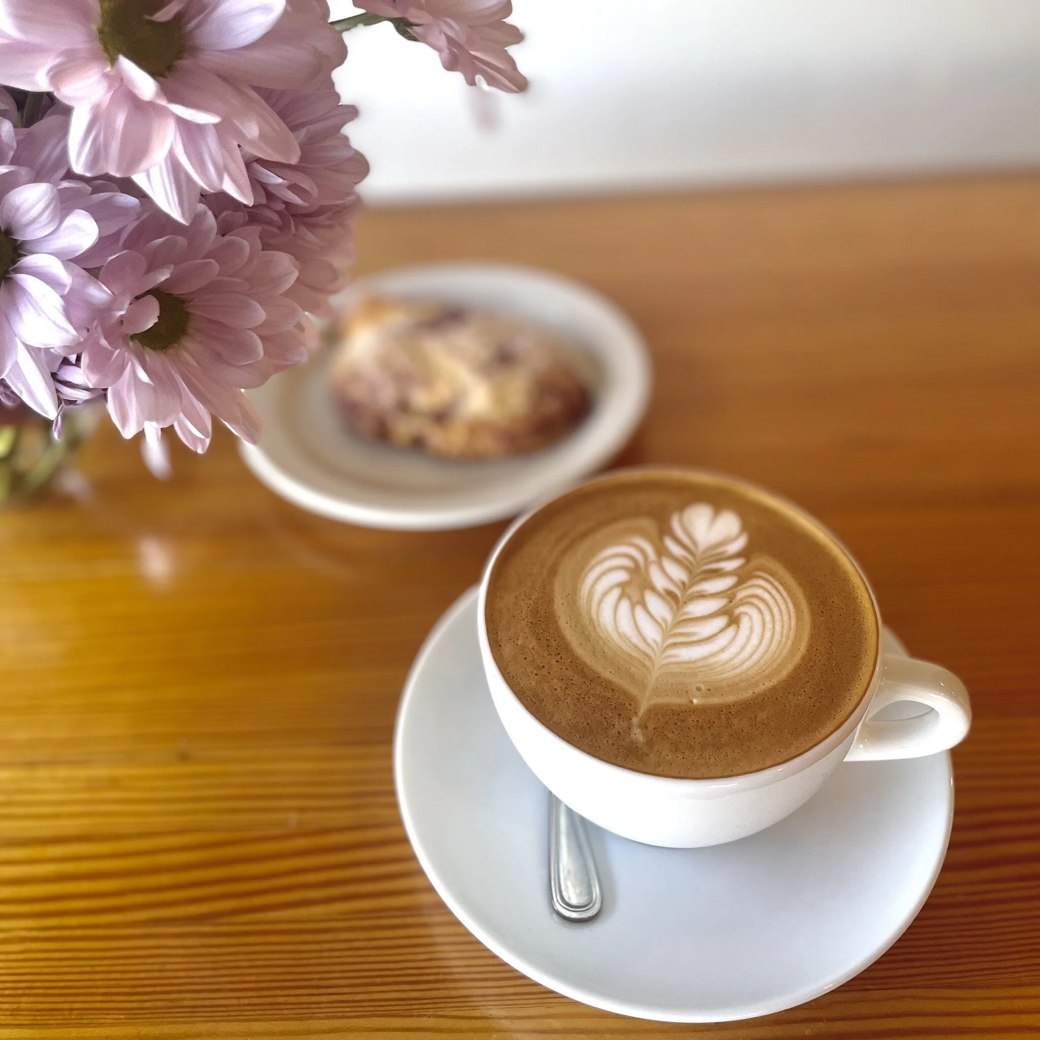 Noble Coffee Roasting - Ashland, Oregon