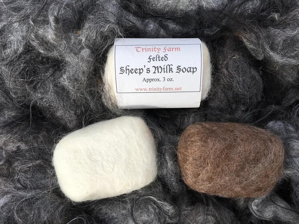 Icelandic Sheep Wool