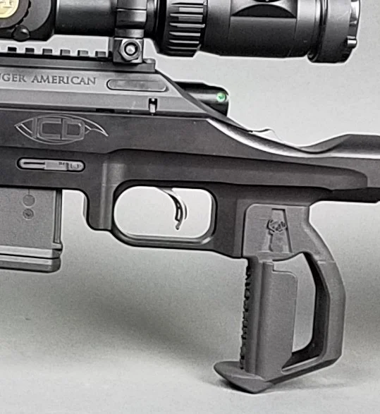 This is Gen 1 only, Gen 2 chassis are being milled and will be listed ...