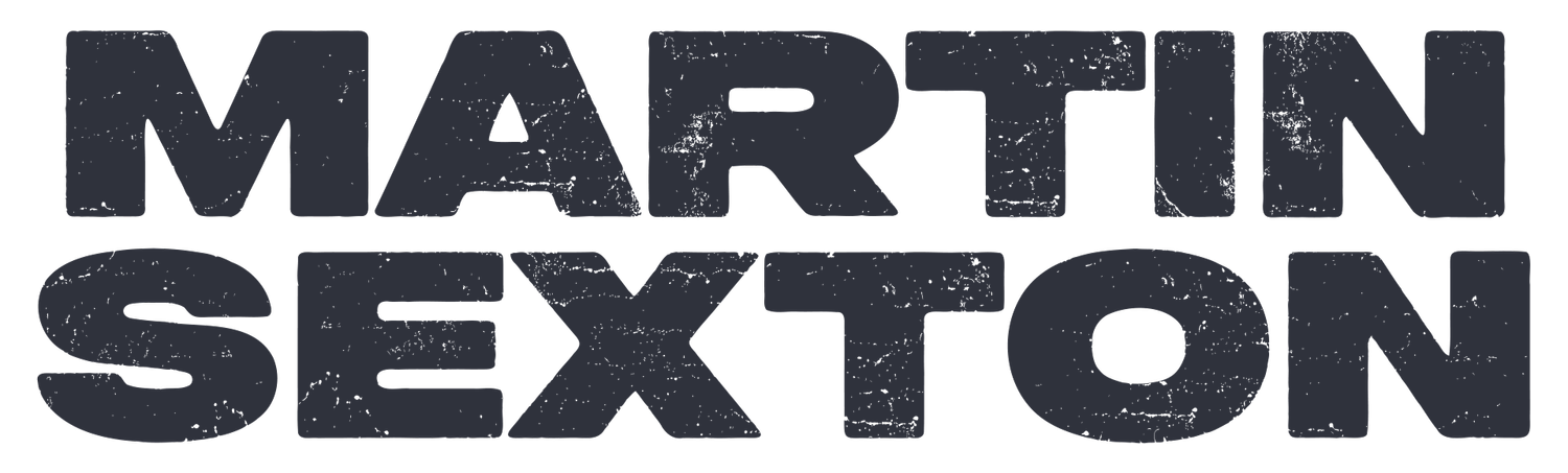 Martin Sexton