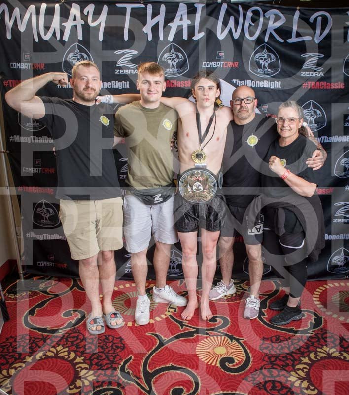 2023 TBA Photos A-B — Dynamic Productions Inc