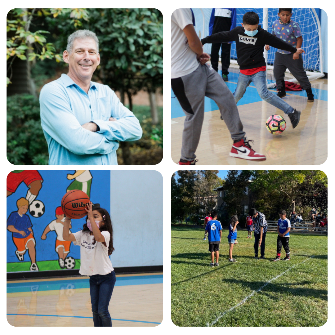 Barry Carr Sports Leagues — Boys & Girls Clubs of the Peninsula