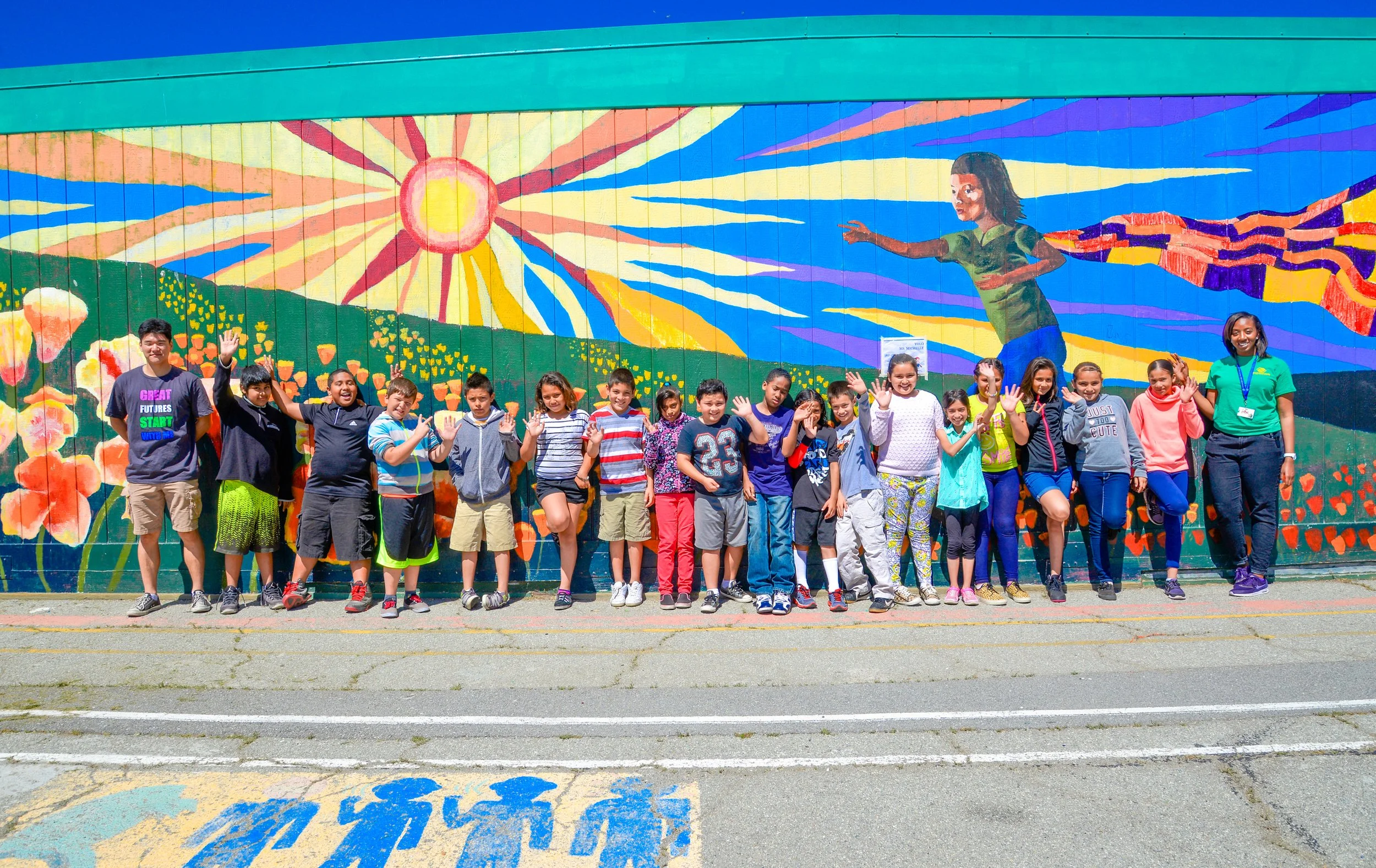 BGCP Careers — Boys & Girls Clubs of the Peninsula