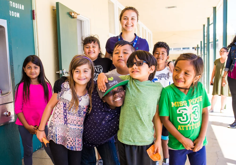 BGCP Careers — Boys & Girls Clubs of the Peninsula