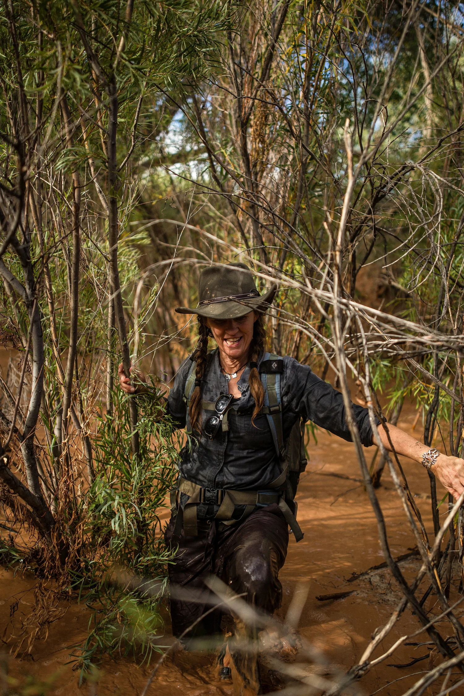 Meet our Guests: Amy Irvine — Semester in the West
