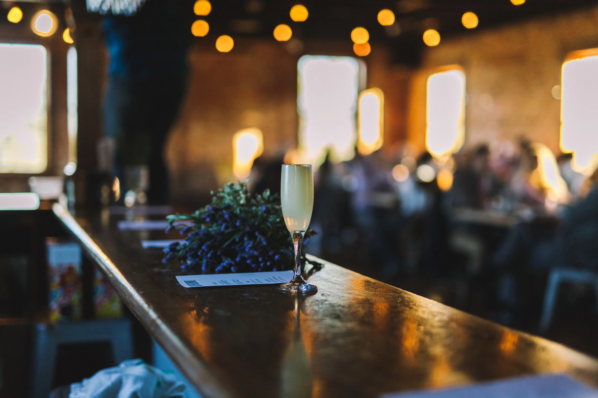 Private Events — SOUTHBOUND Restaurant Chamblee