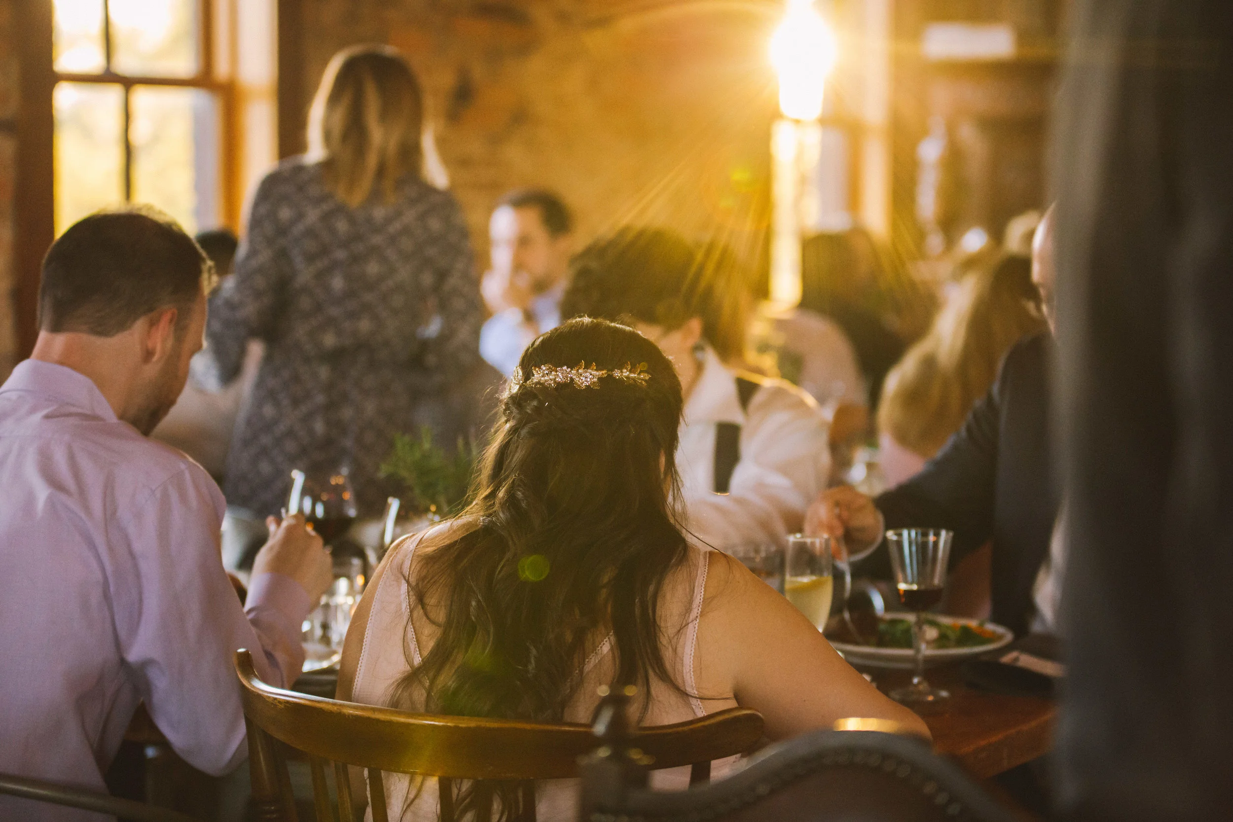 Private Events — SOUTHBOUND Restaurant Chamblee