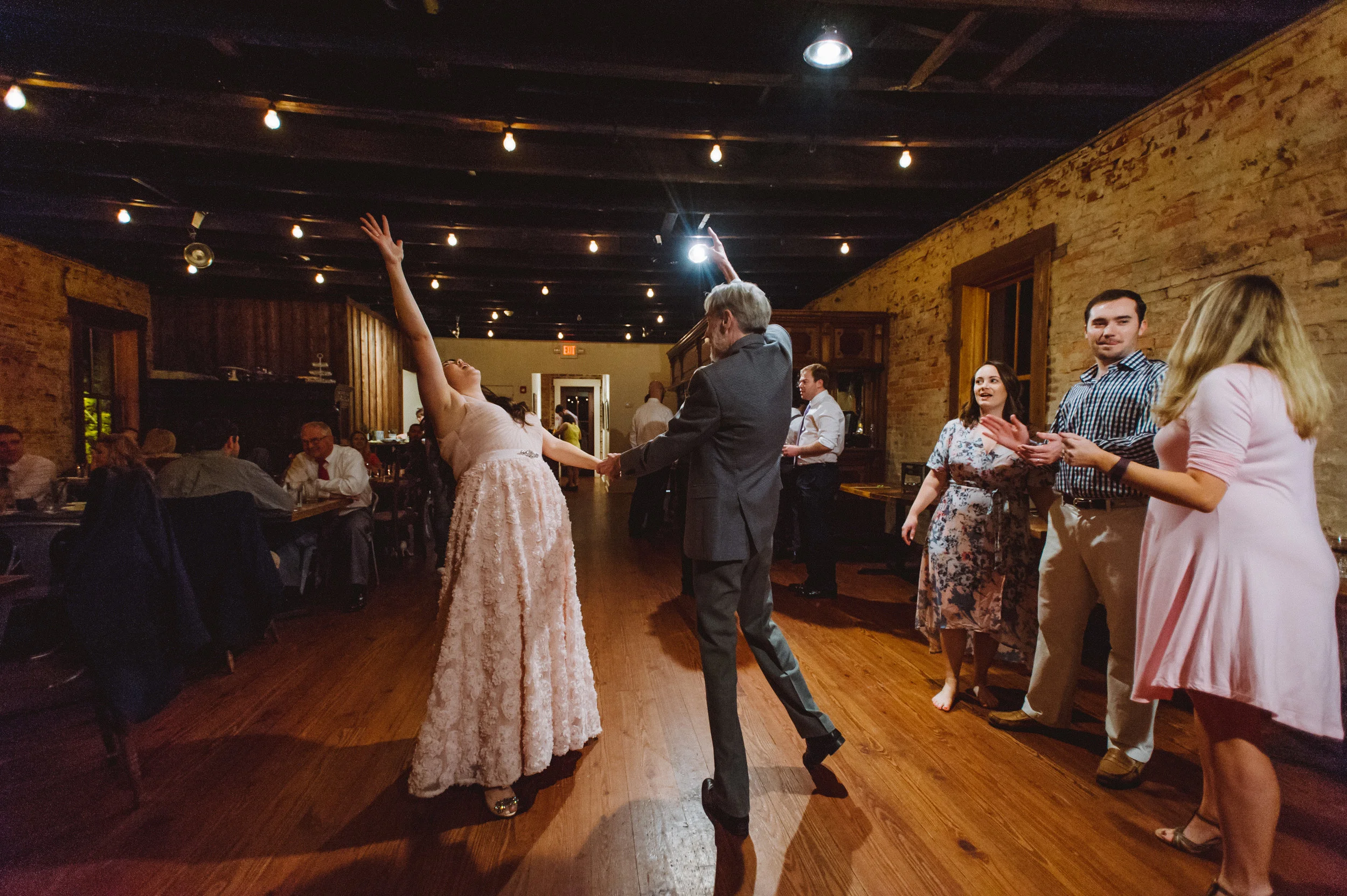 Private Events — SOUTHBOUND Restaurant Chamblee