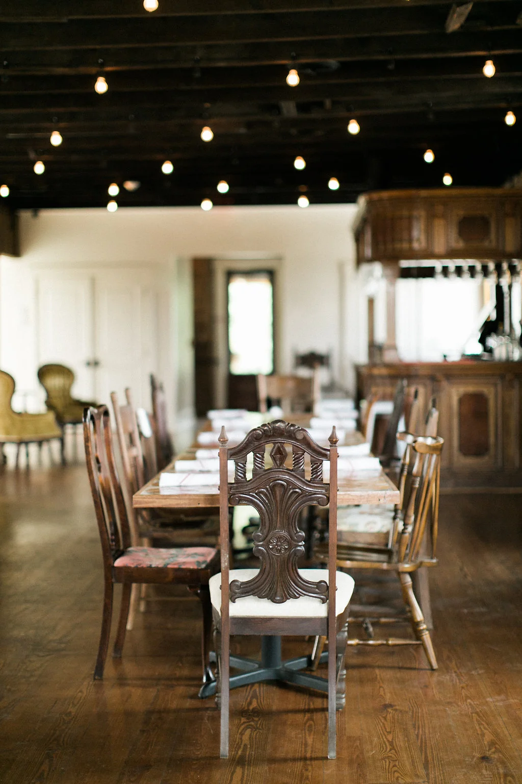 Private Events — SOUTHBOUND Restaurant Chamblee