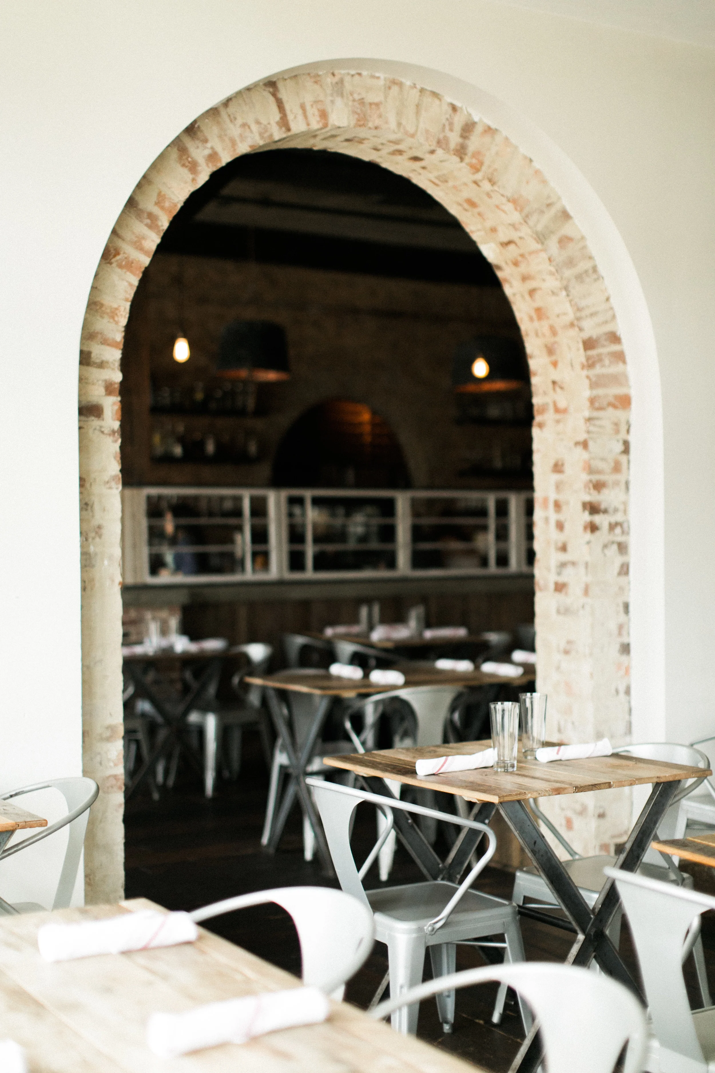 Private Events — SOUTHBOUND Restaurant Chamblee