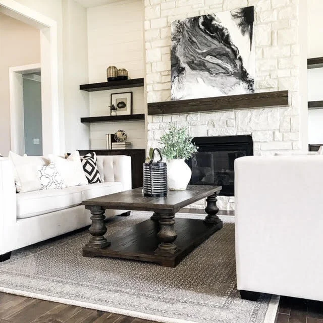 Lemondrop Home by Rebecca Dickinson