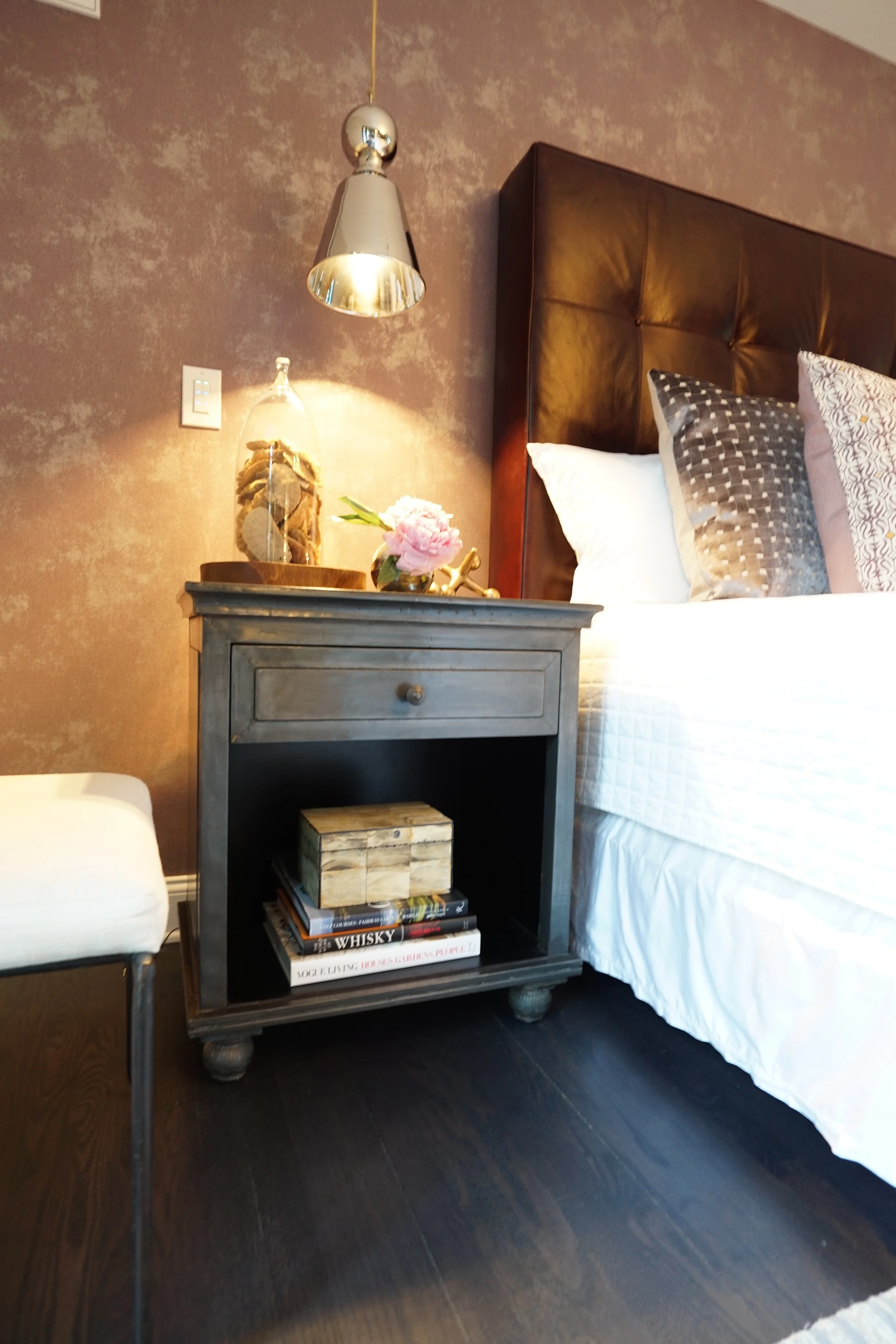Projects — Melissa Caywood Design