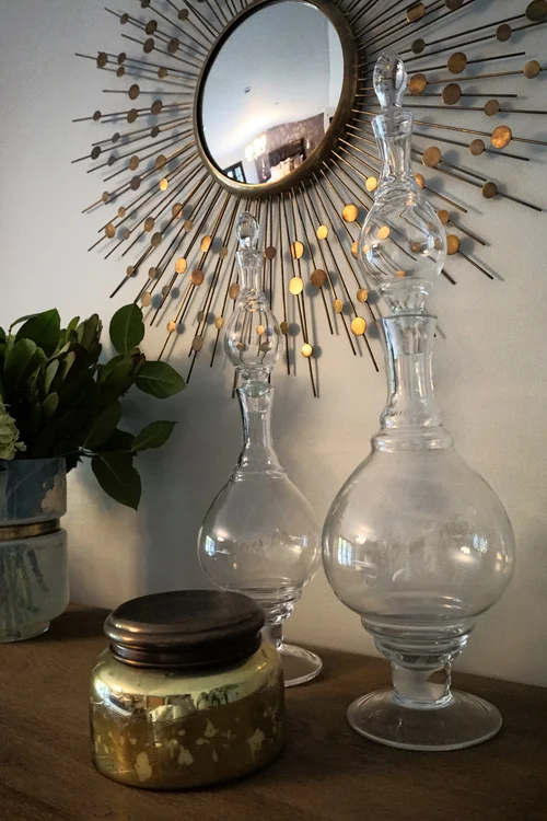 Projects — Melissa Caywood Design