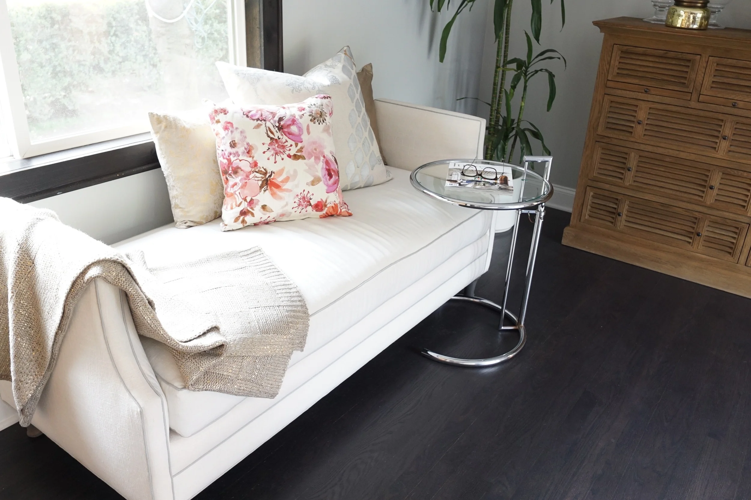 Projects — Melissa Caywood Design