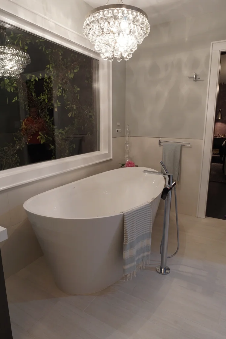 Projects — Melissa Caywood Design