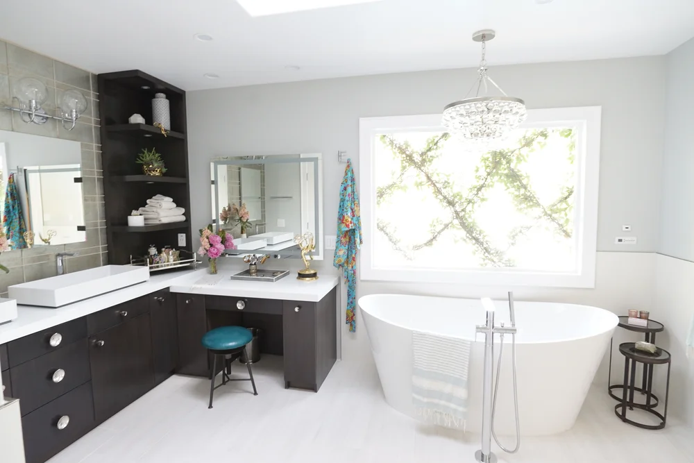 Projects — Melissa Caywood Design
