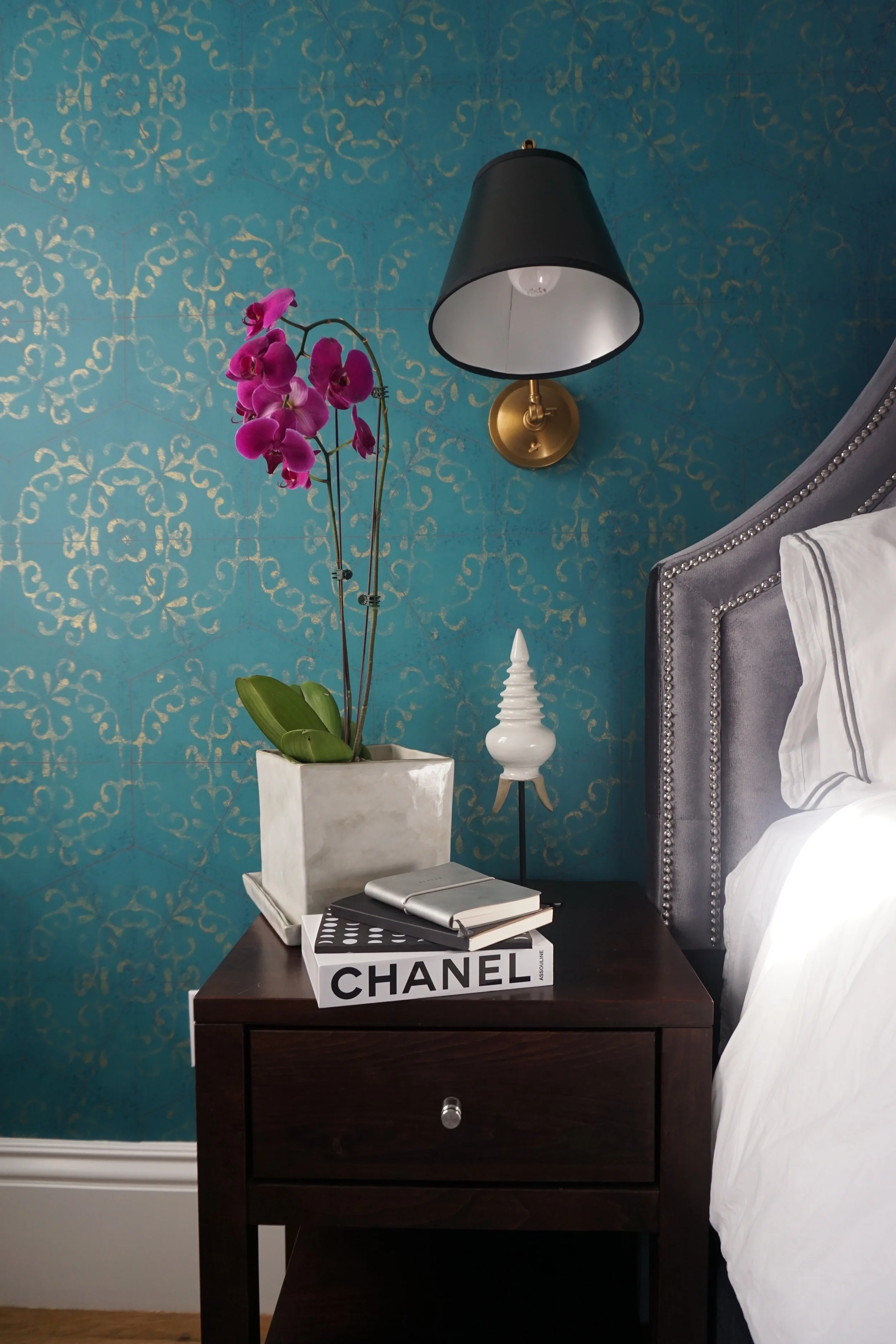 Inspiration Gallery — Melissa Caywood Design