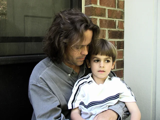 3 Poems - Ricky Garni — Jokes Review