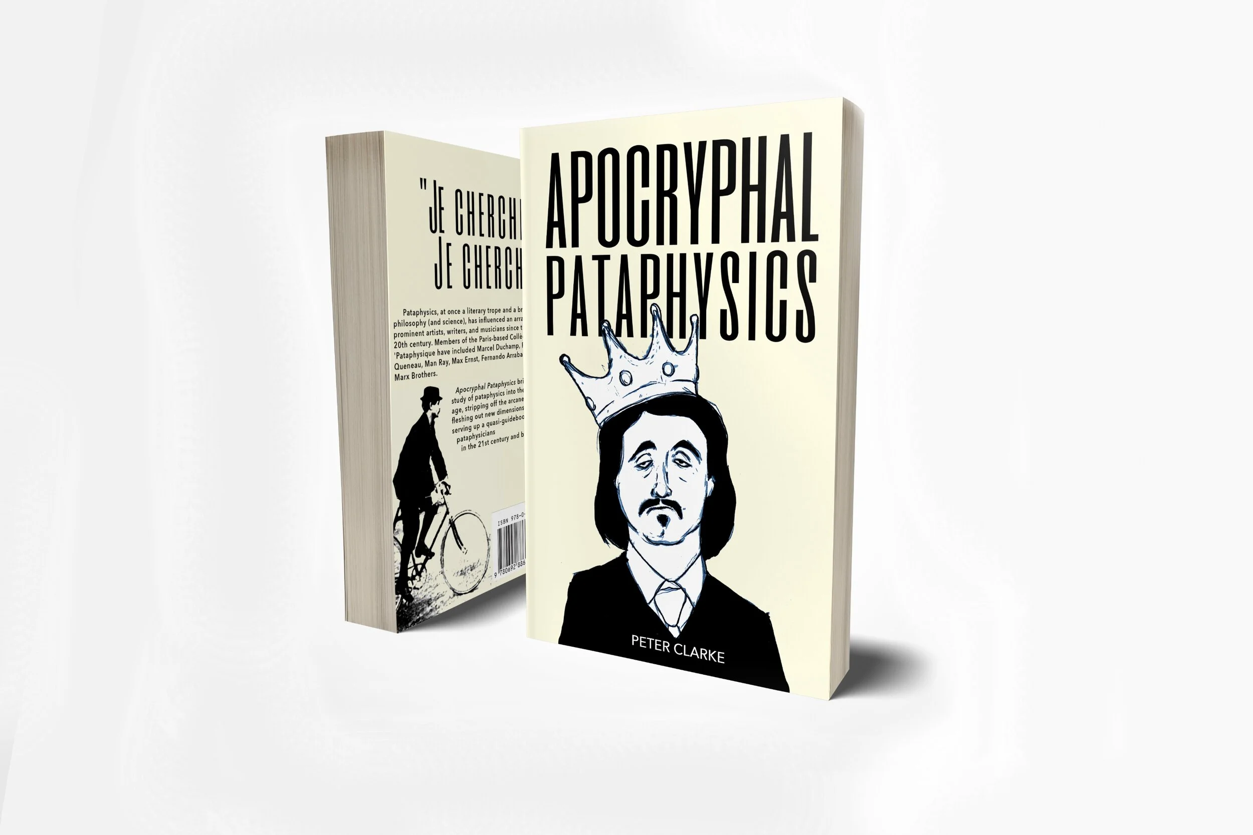 Apocryphal Pataphysics — Jokes Review