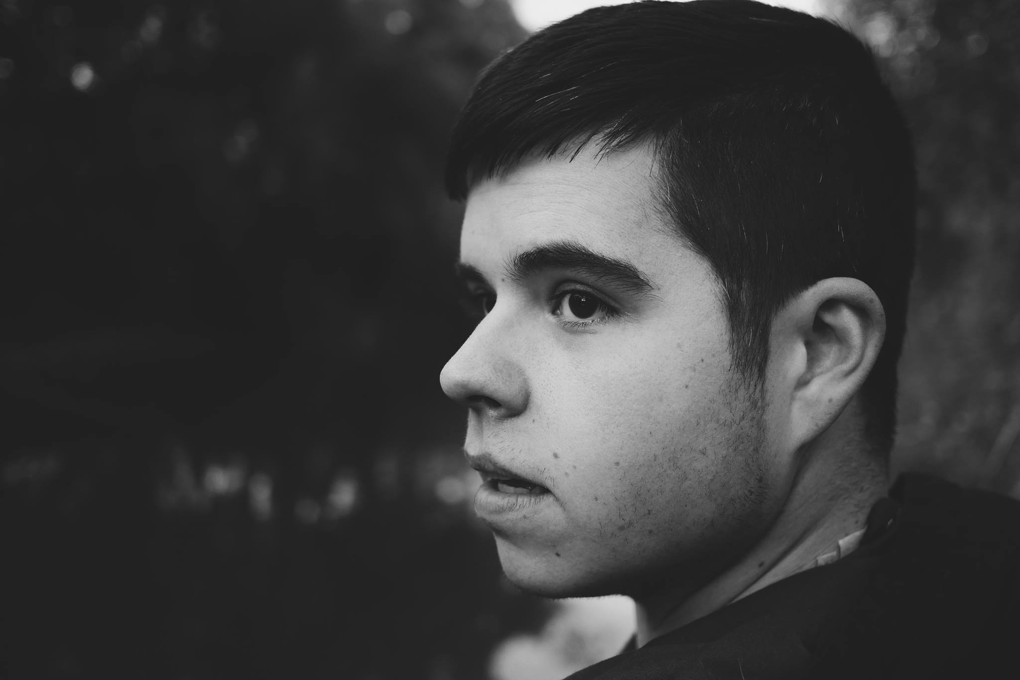 ABOUT ME — PATRICK TOMASSO