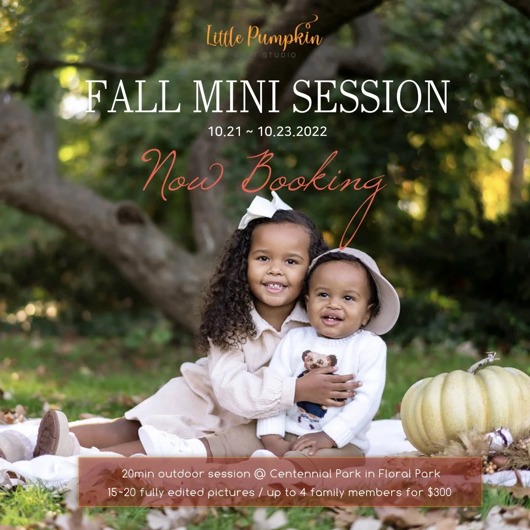 LittlePumpkin studio