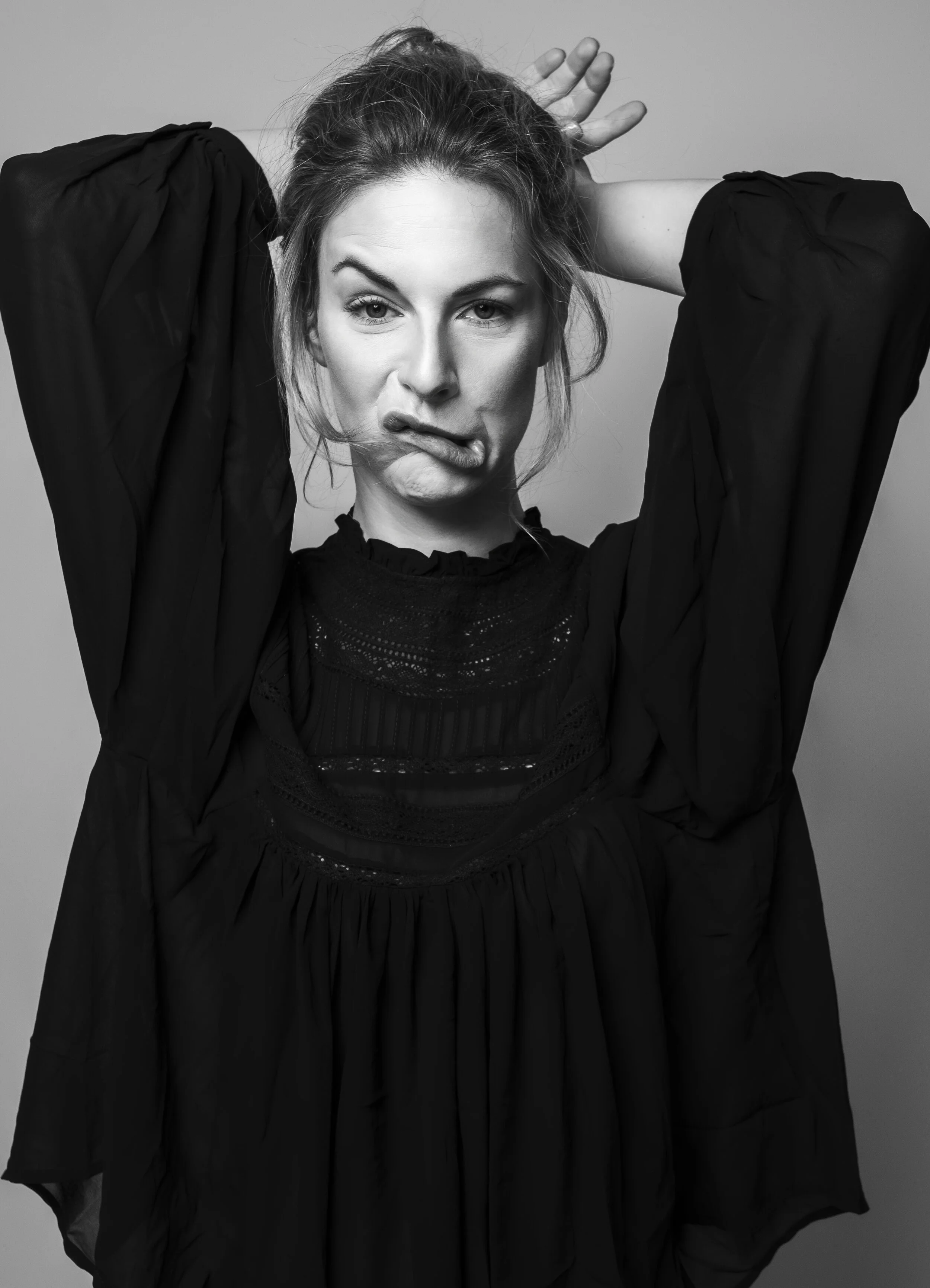 MB MODEL MANAGEMENT