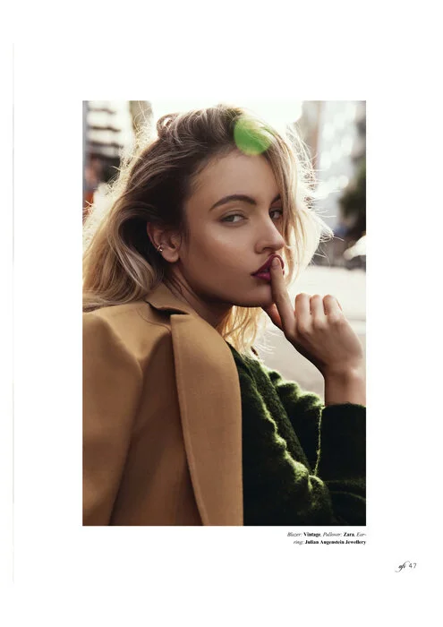 Modelagentur Stuttgart | MB MODEL MANAGEMENT