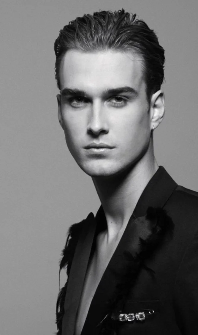 MB MODEL MANAGEMENT