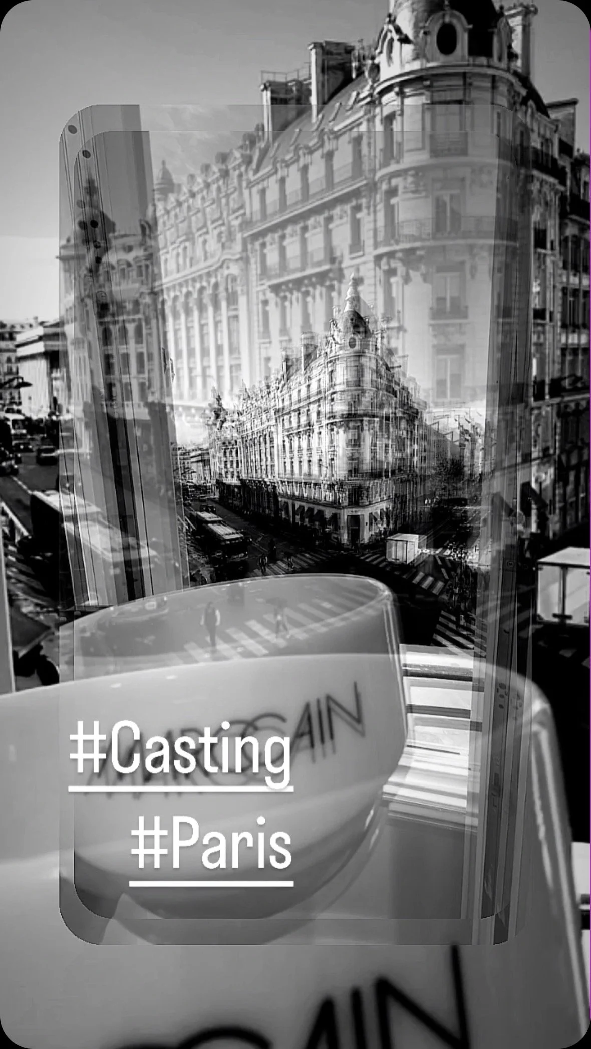 Modelagentur Stuttgart | MB MODEL MANAGEMENT