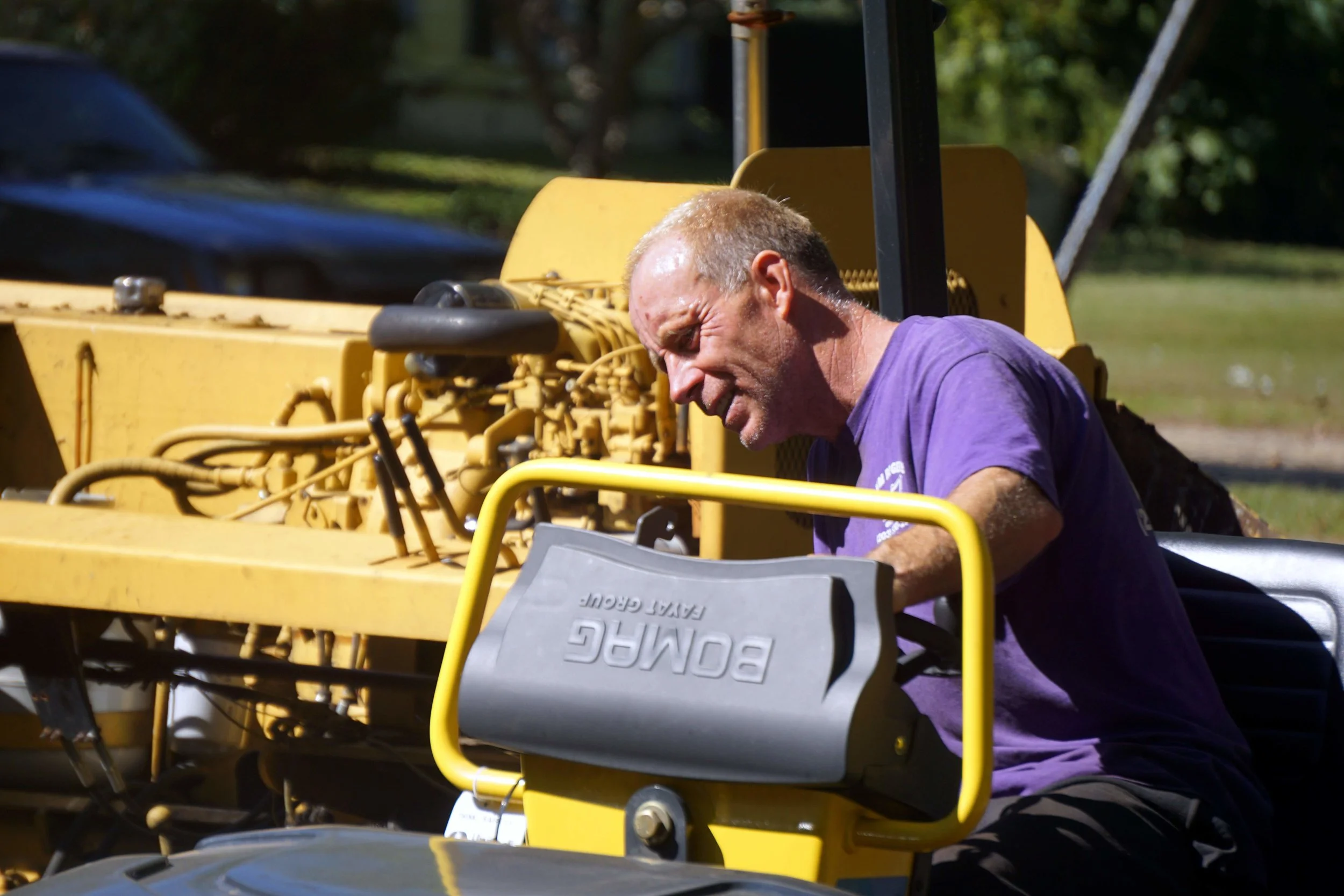 Jim Rogers Construction