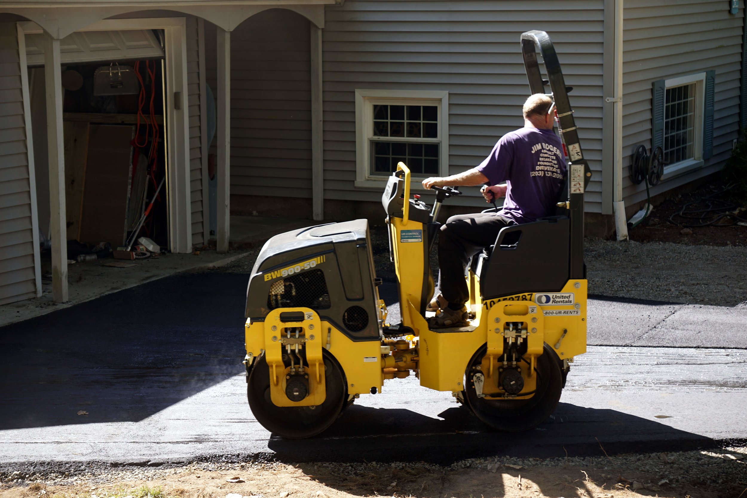 Jim Rogers Construction