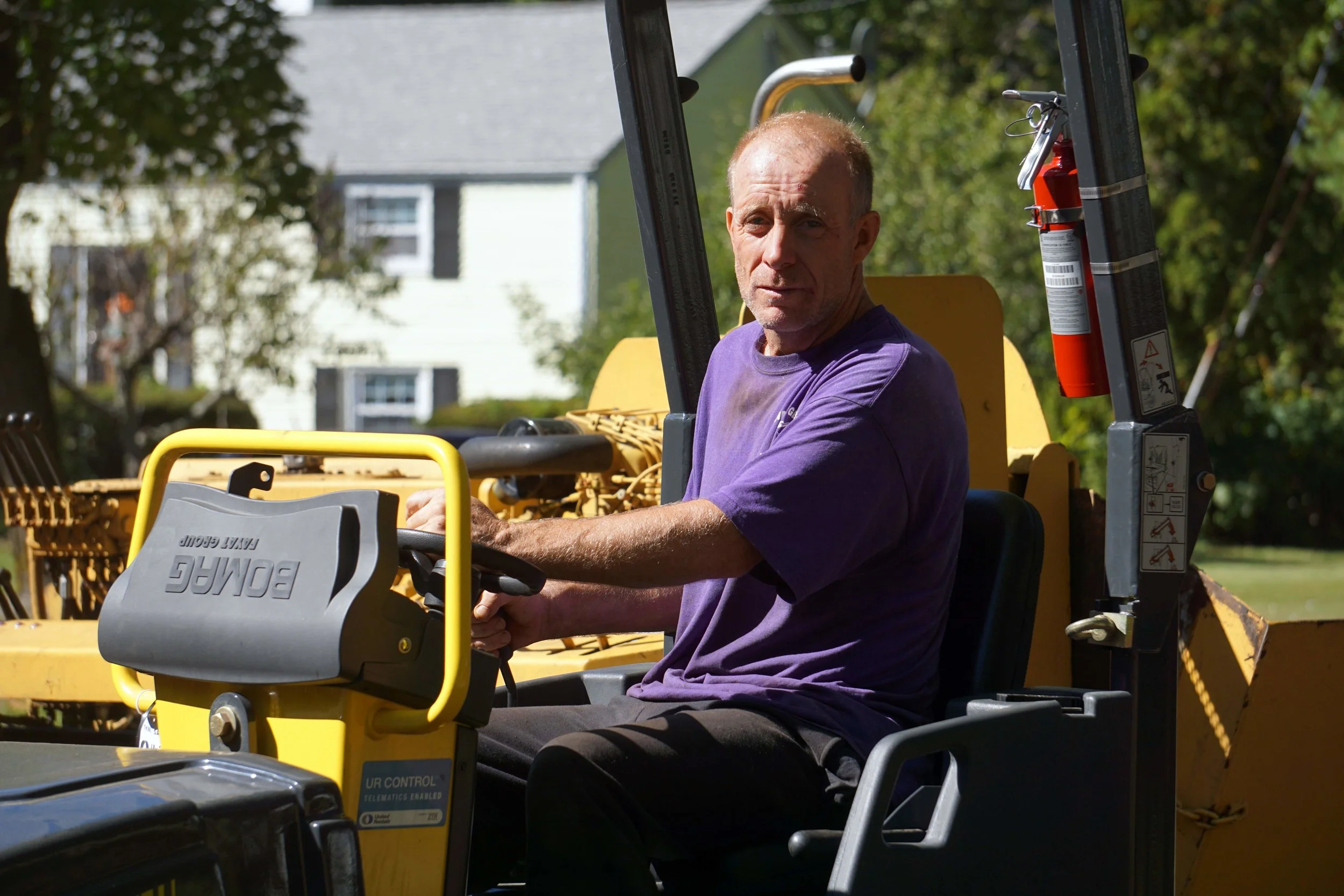 Jim Rogers Construction